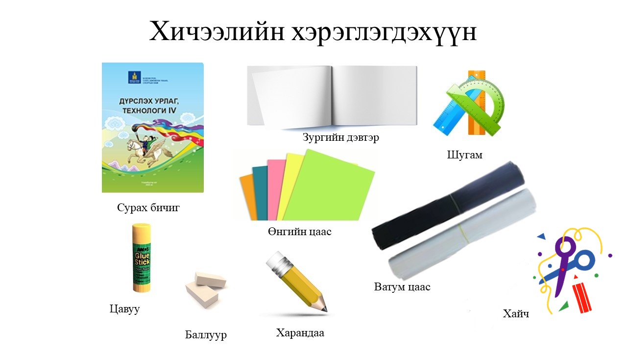 Мэдлээ Цахим контент